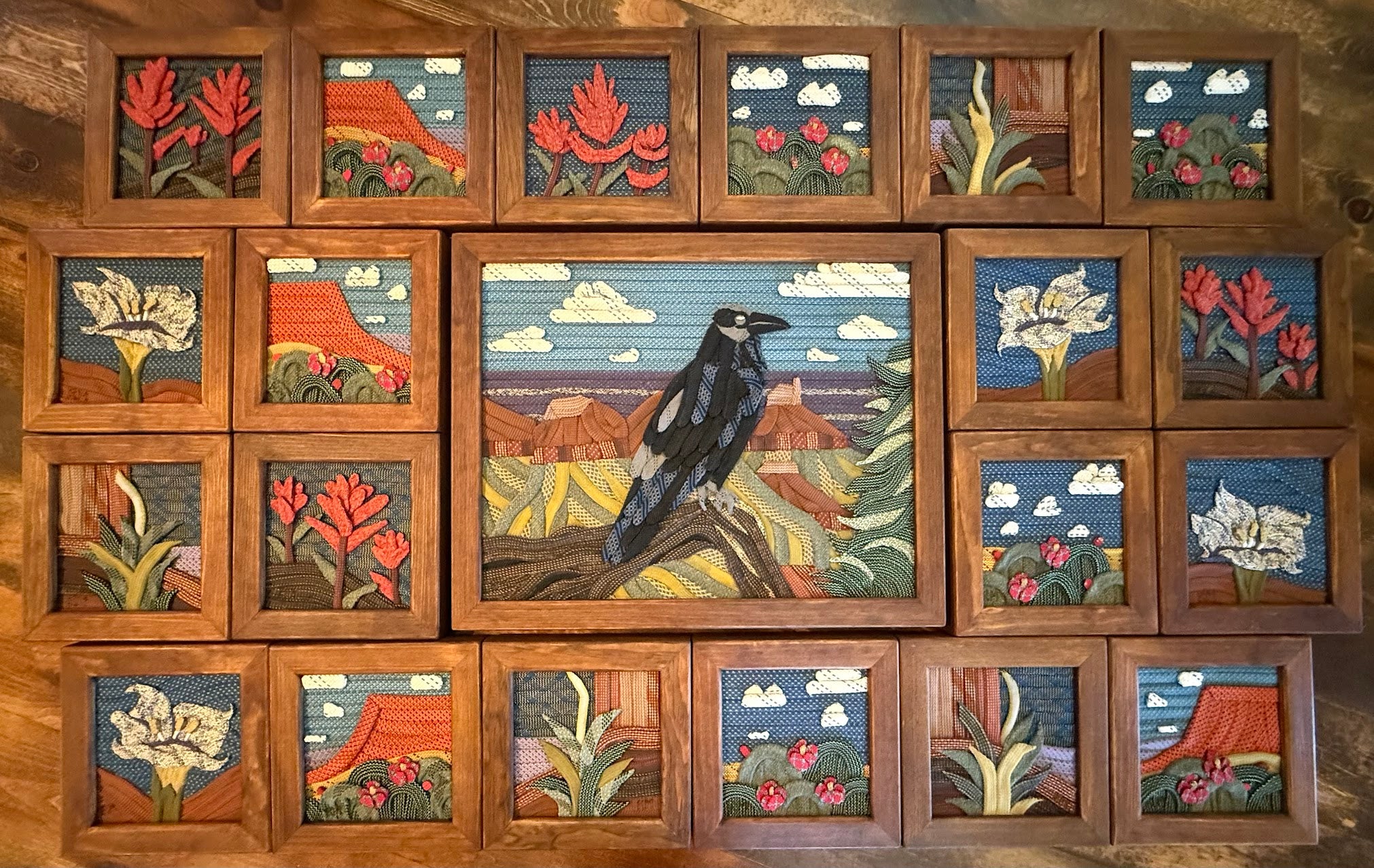 Rachel Mangan Art