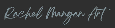 Rachel Mangan Art