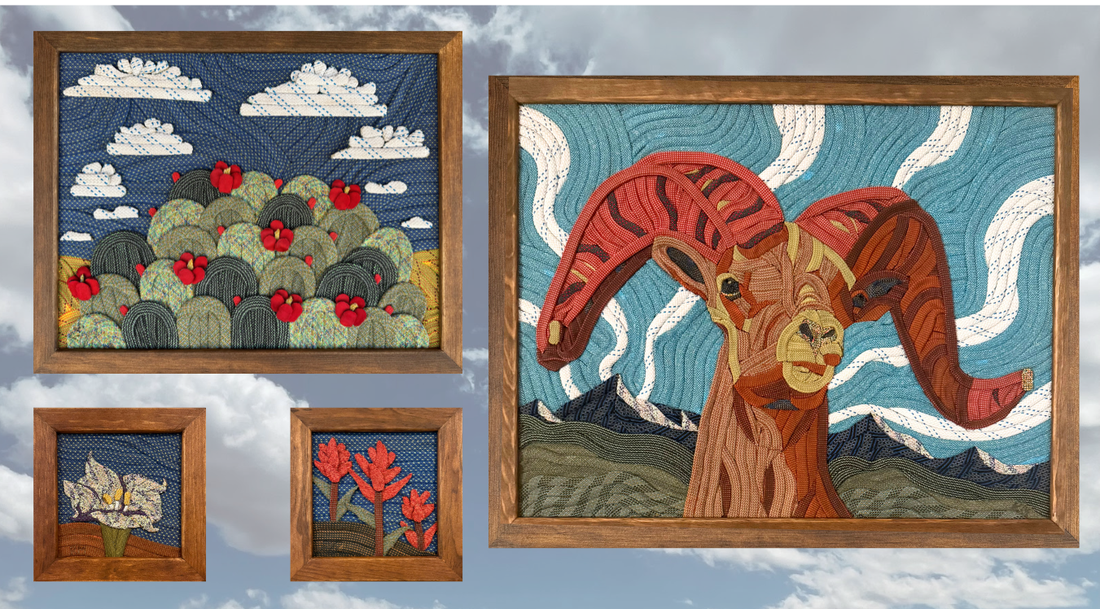 Rachel Mangan Art