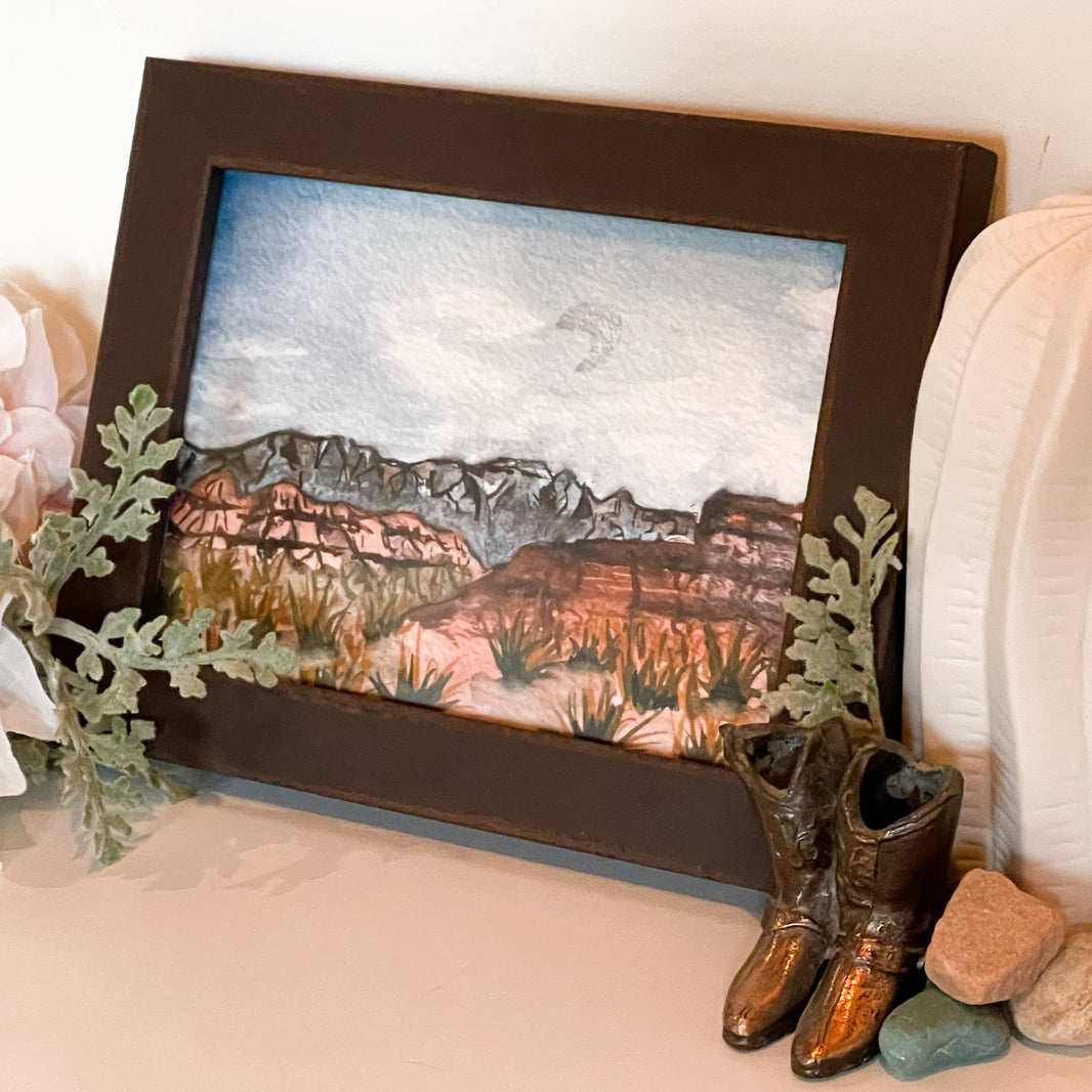 Rachel Mangan Art