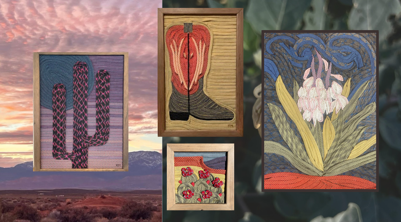 Rachel Mangan Art